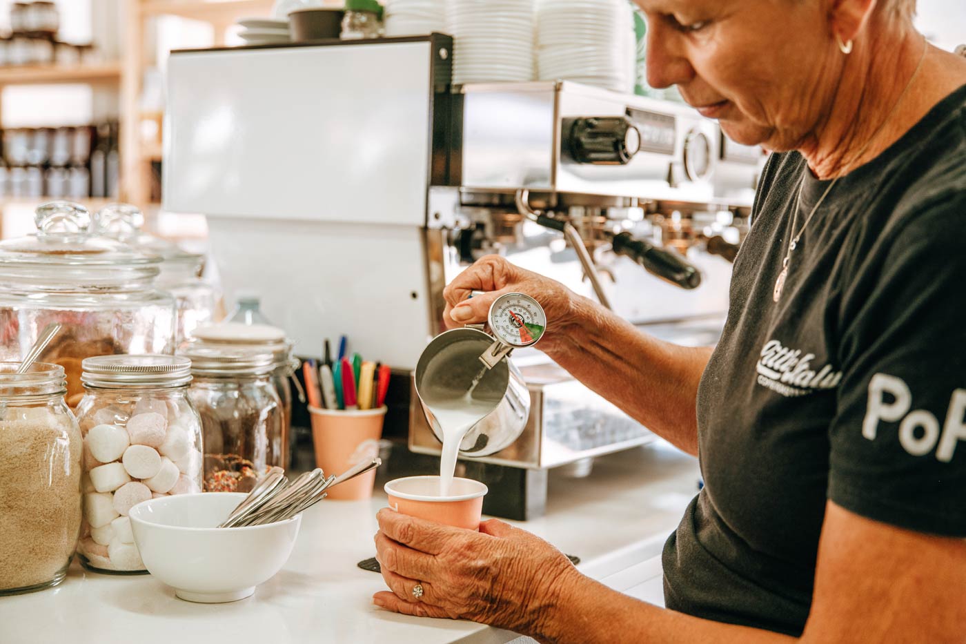 Coffee Shops & Cafes - Explore Narrabri Region