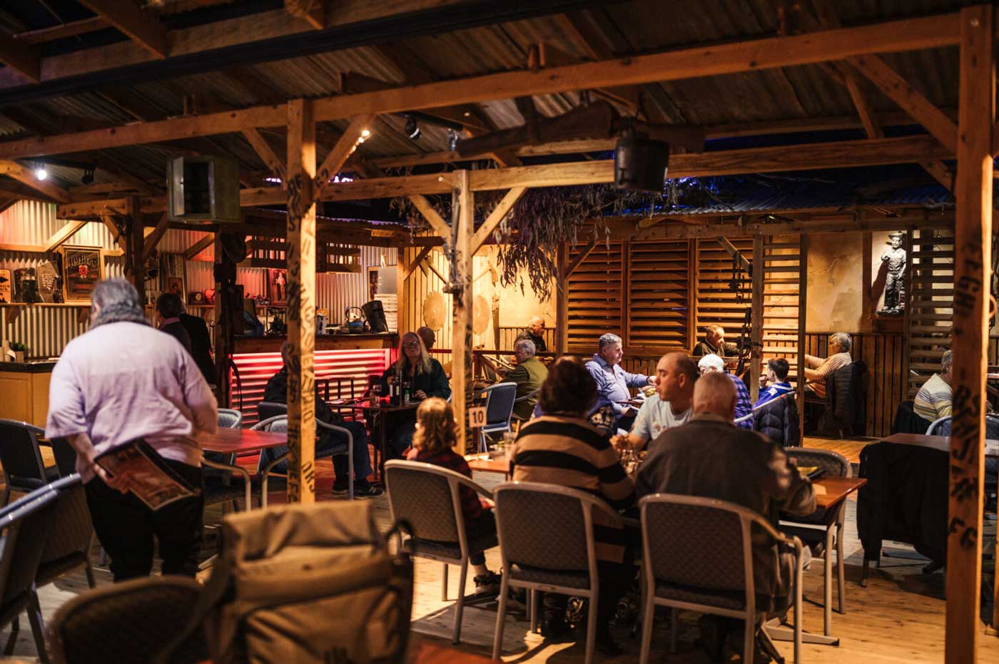 Restaurants - Explore Narrabri Region